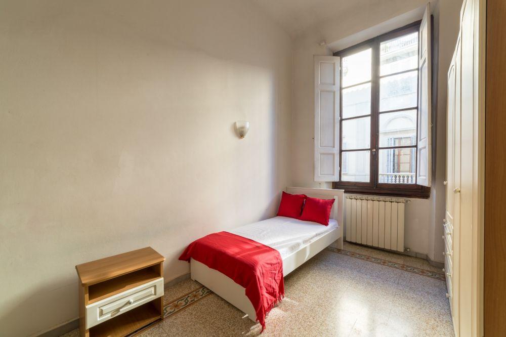 Stanza/Camera in affitto a Firenze