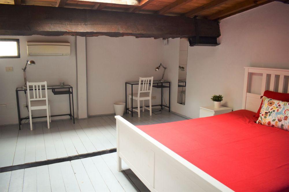 Stanza/Camera in affitto a Firenze