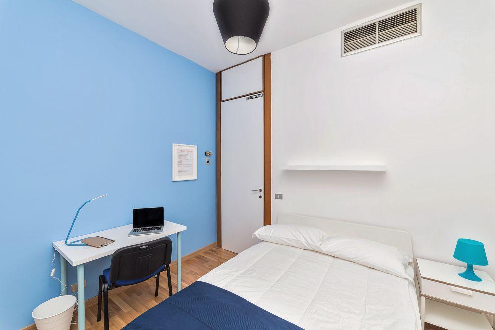 Stanza/Camera in affitto a Firenze