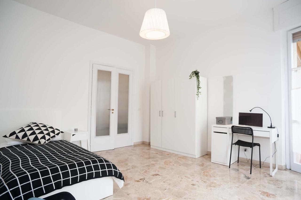 Stanza/Camera in affitto a Firenze