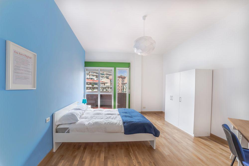 Stanza/Camera in affitto a Firenze