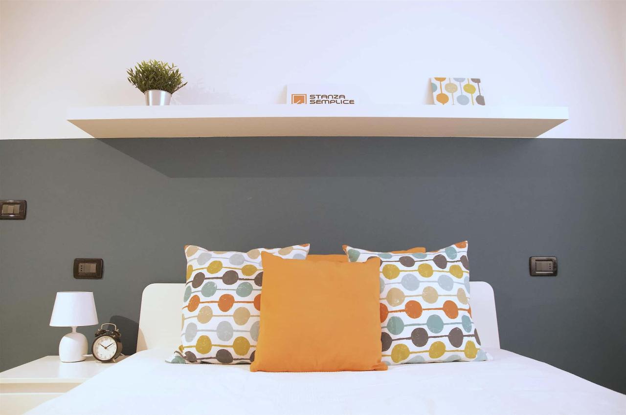 Stanza/Camera in affitto a Bologna