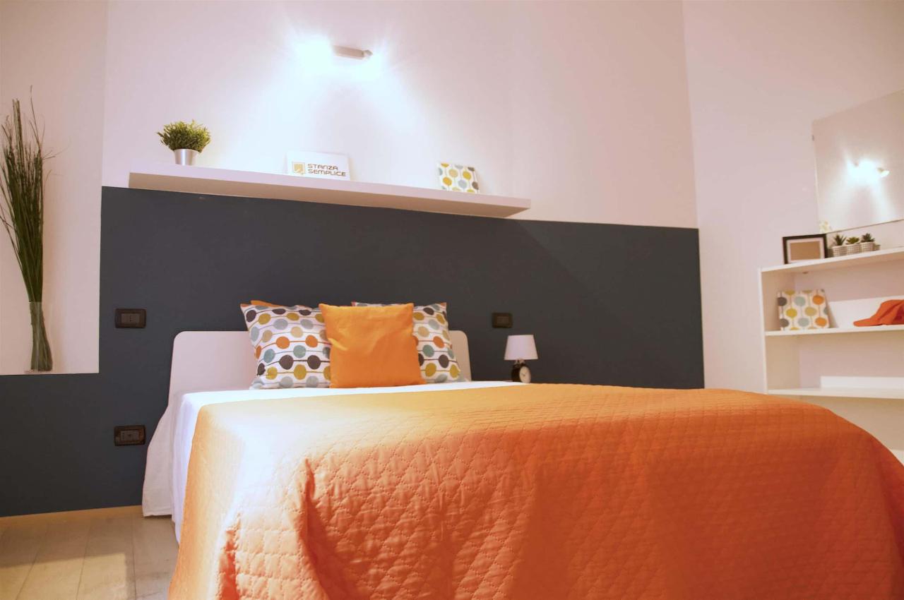 Stanza/Camera in affitto a Bologna