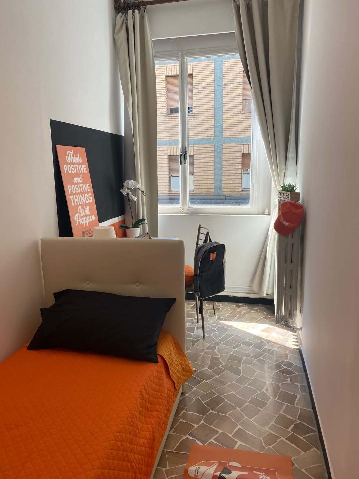 Stanza/Camera in affitto a Bologna