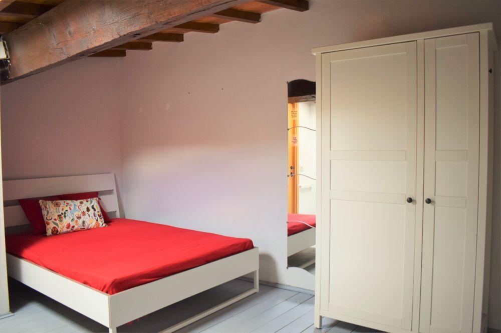 Stanza/Camera in affitto a Firenze