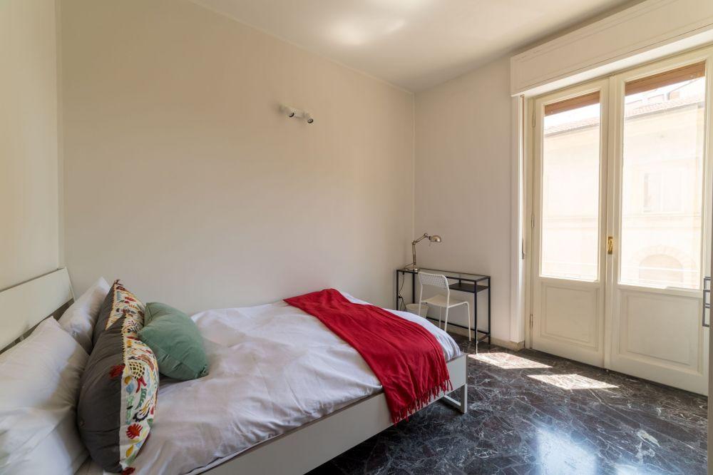 Stanza/Camera in affitto a Firenze