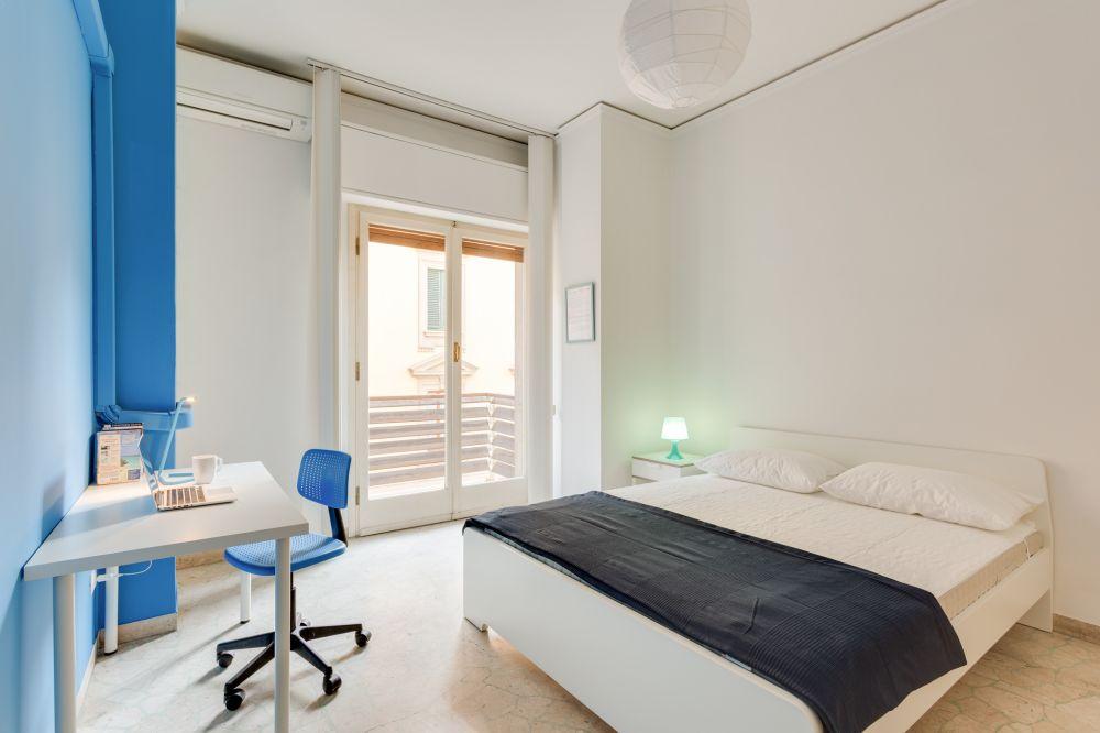 Stanza/Camera in affitto a Firenze