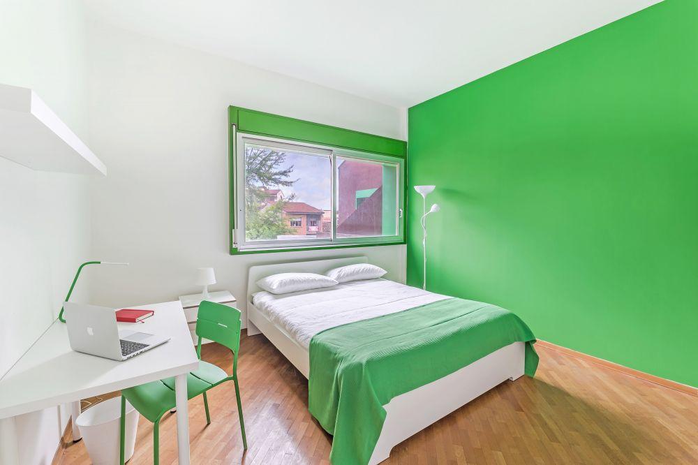 Stanza/Camera in affitto a Firenze