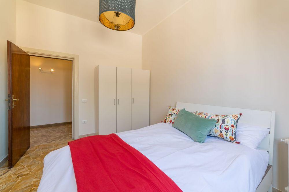 Stanza/Camera in affitto a Firenze