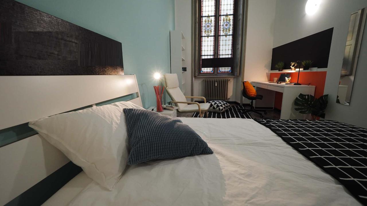 Stanza/Camera in affitto a Torino