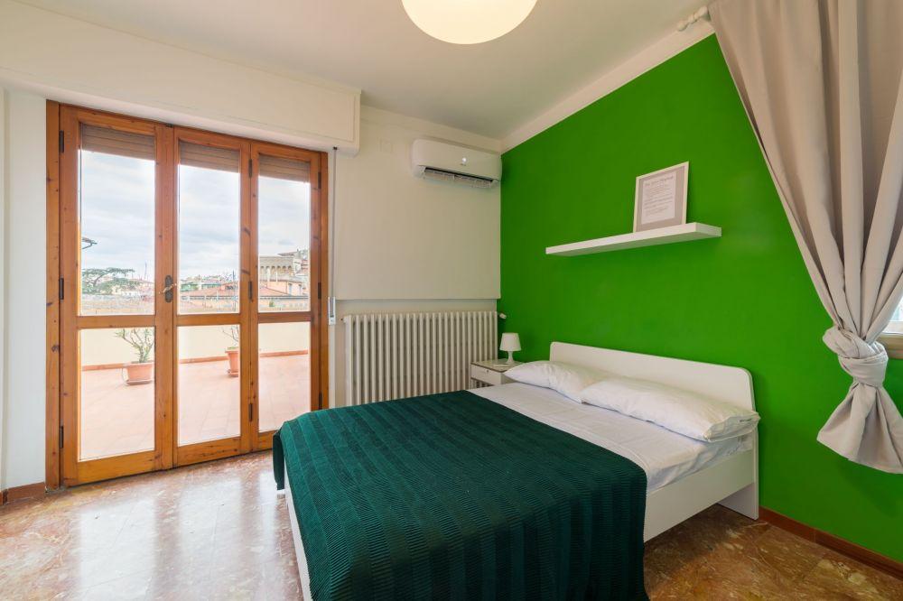 Stanza/Camera in affitto a Firenze