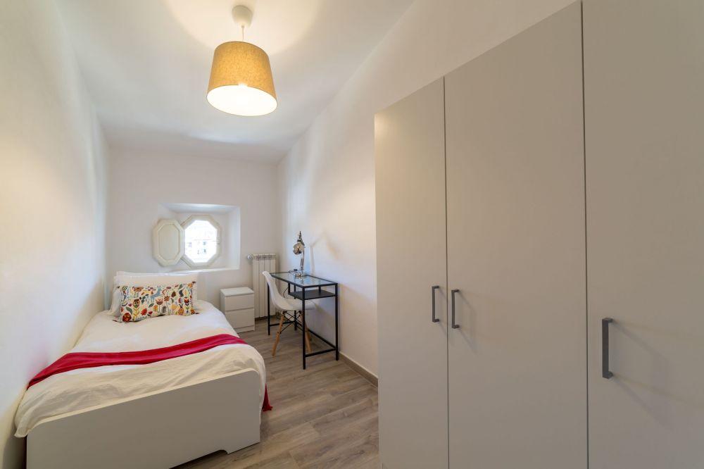 Stanza/Camera in affitto a Firenze