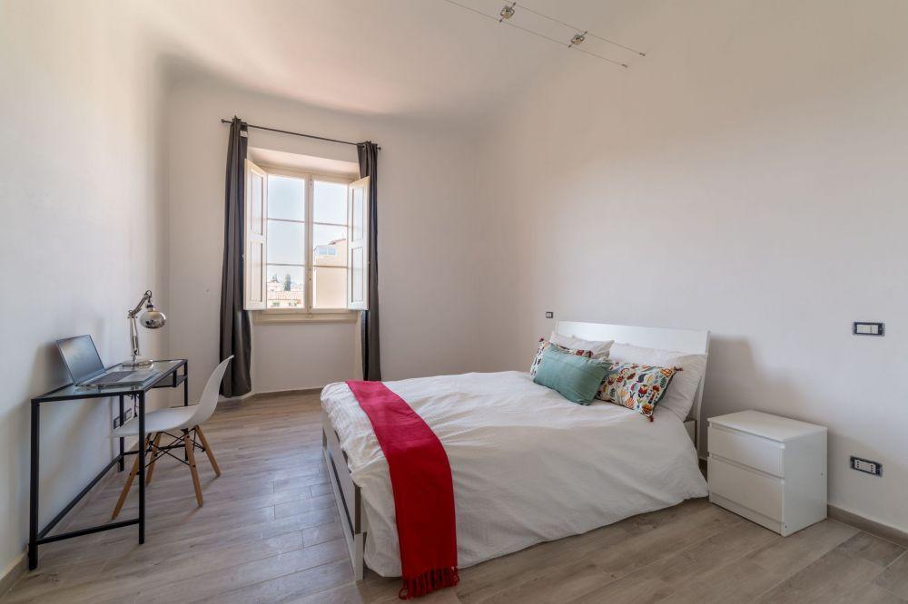 Stanza/Camera in affitto a Firenze