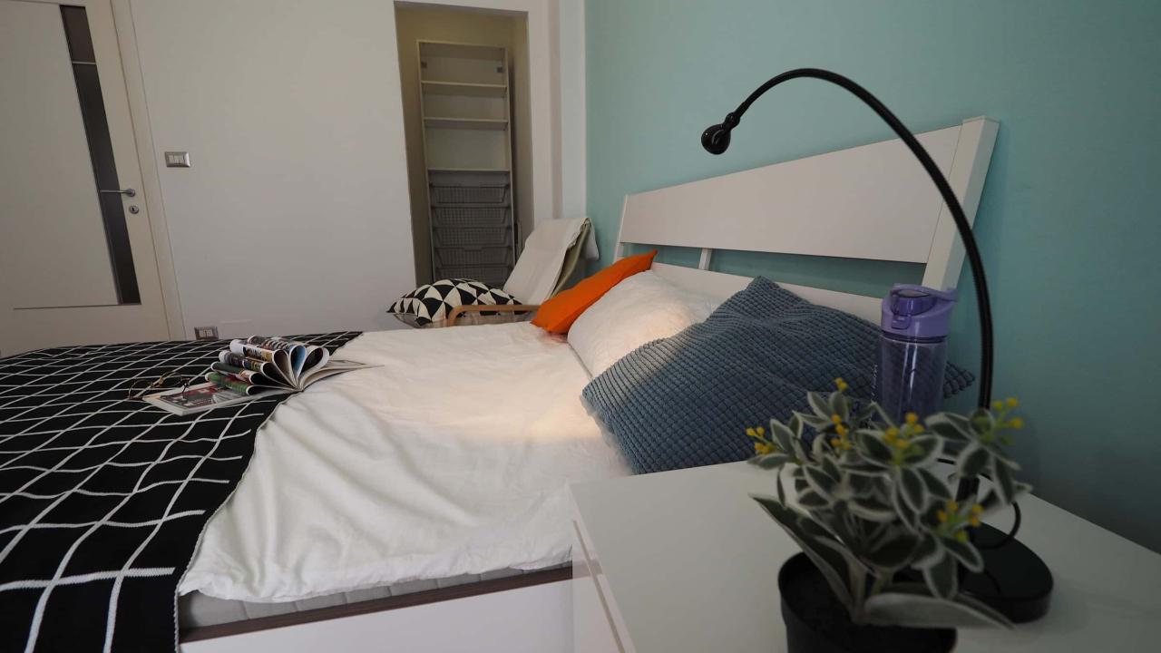 Stanza/Camera in affitto a Torino