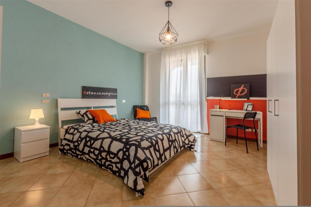 Stanza/Camera in affitto a Pisa