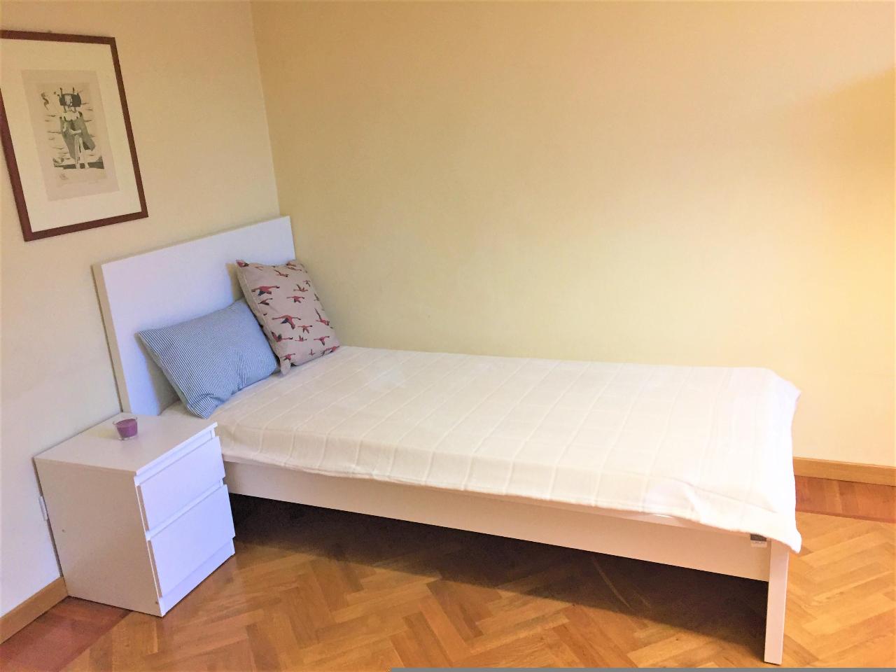 Stanza/Camera in affitto a Firenze