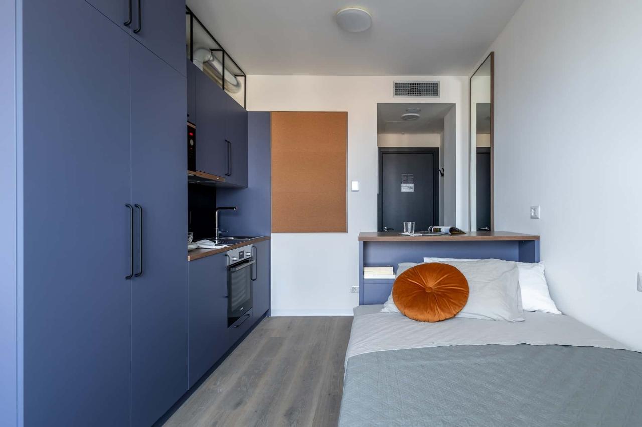 Stanza/Camera in affitto a Bologna