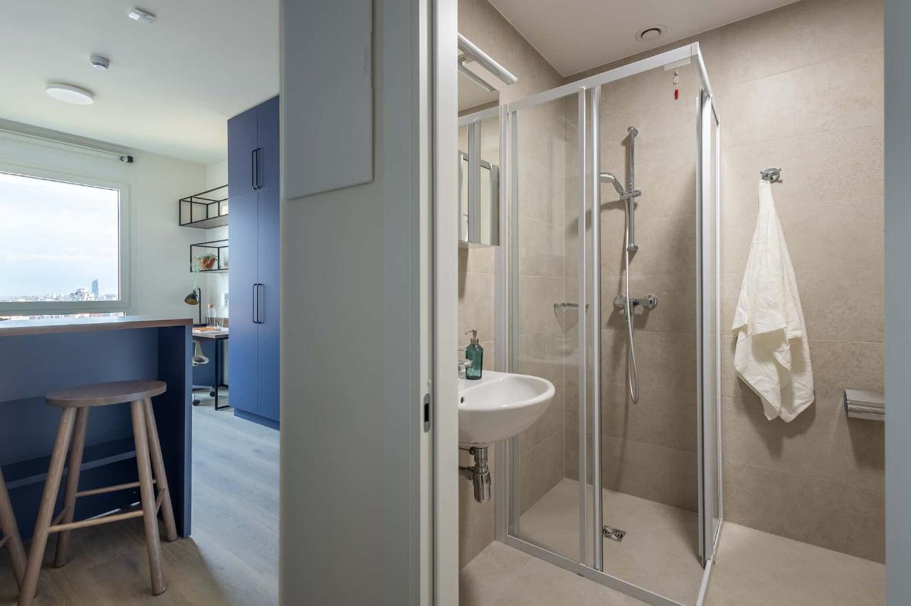 Stanza/Camera in affitto a Bologna