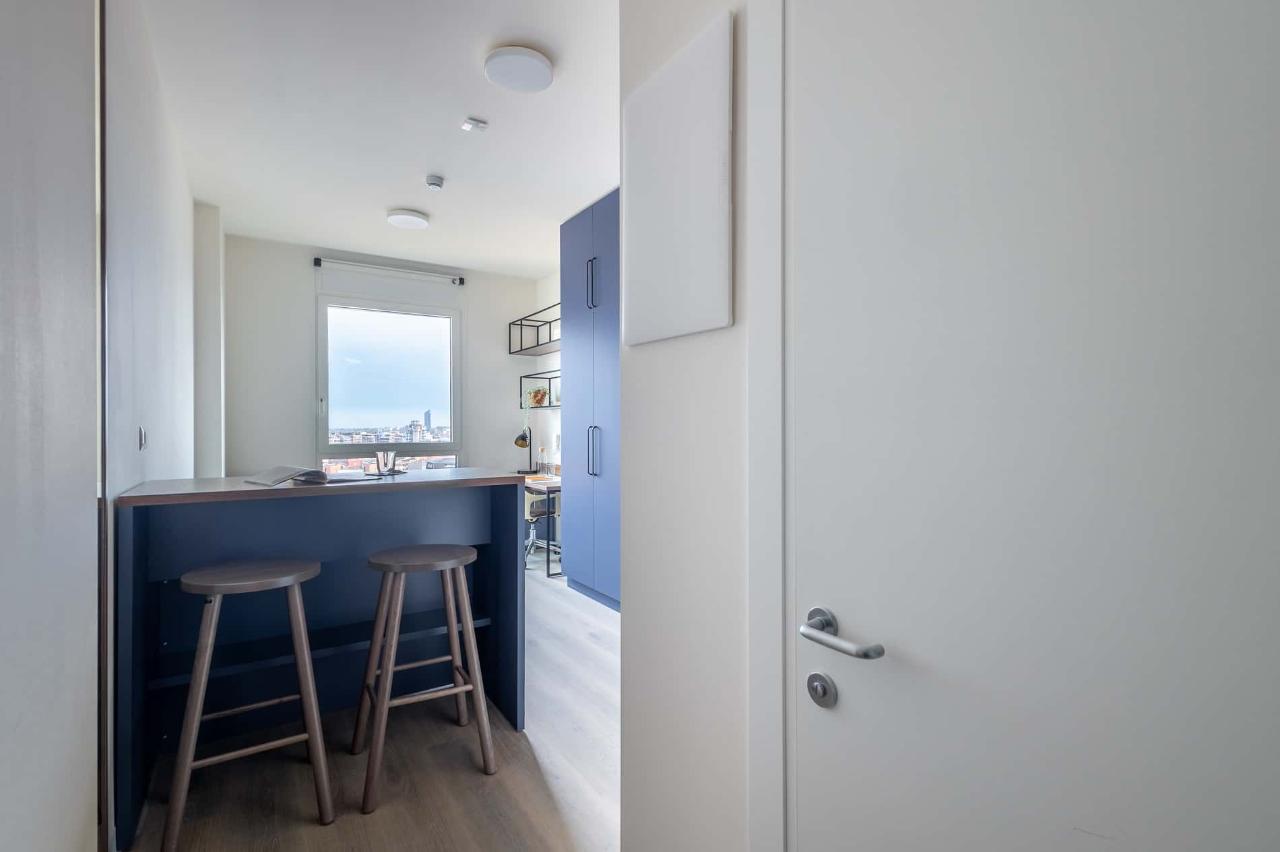 Stanza/Camera in affitto a Bologna