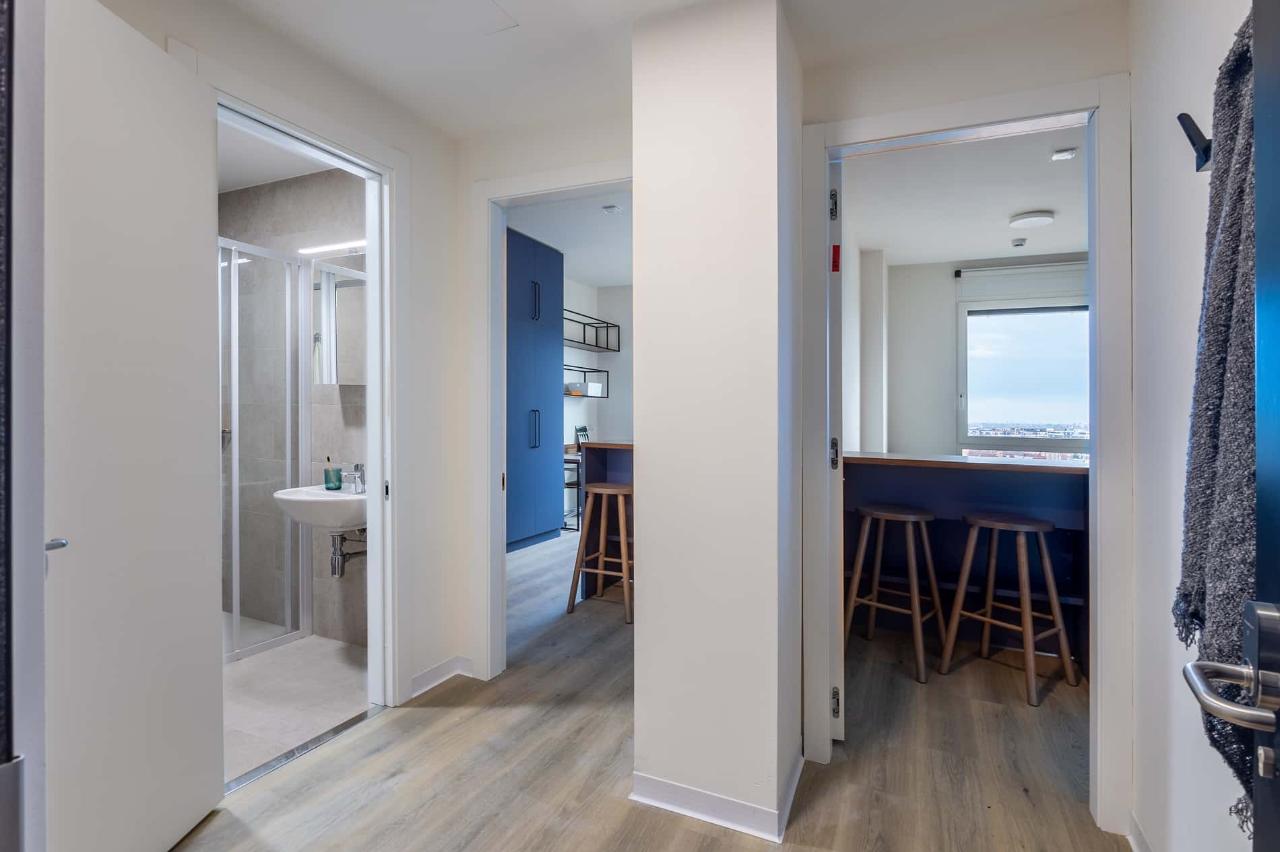 Stanza/Camera in affitto a Bologna