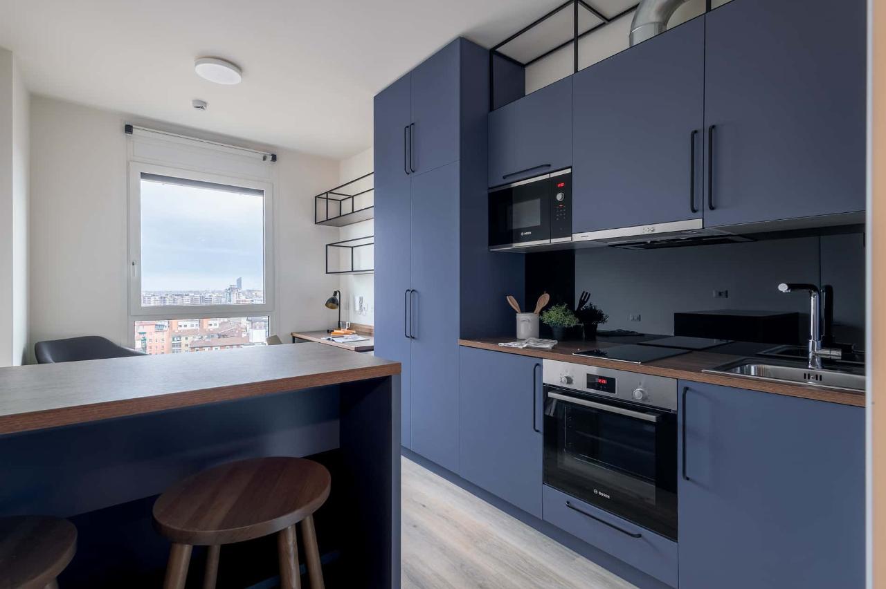 Stanza/Camera in affitto a Bologna