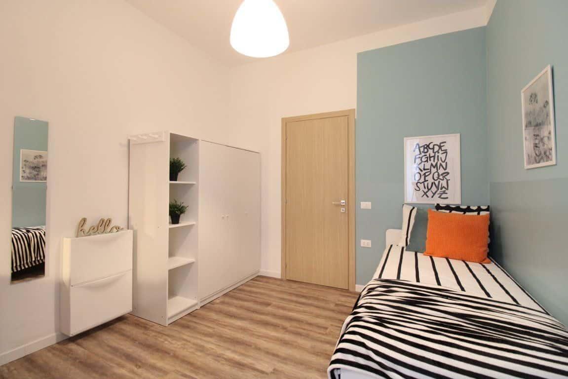 Stanza/Camera in affitto a Modena