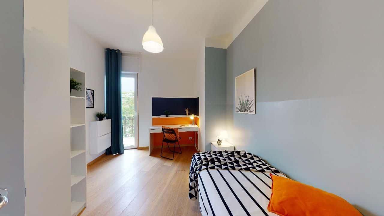 Stanza/Camera in affitto a Modena