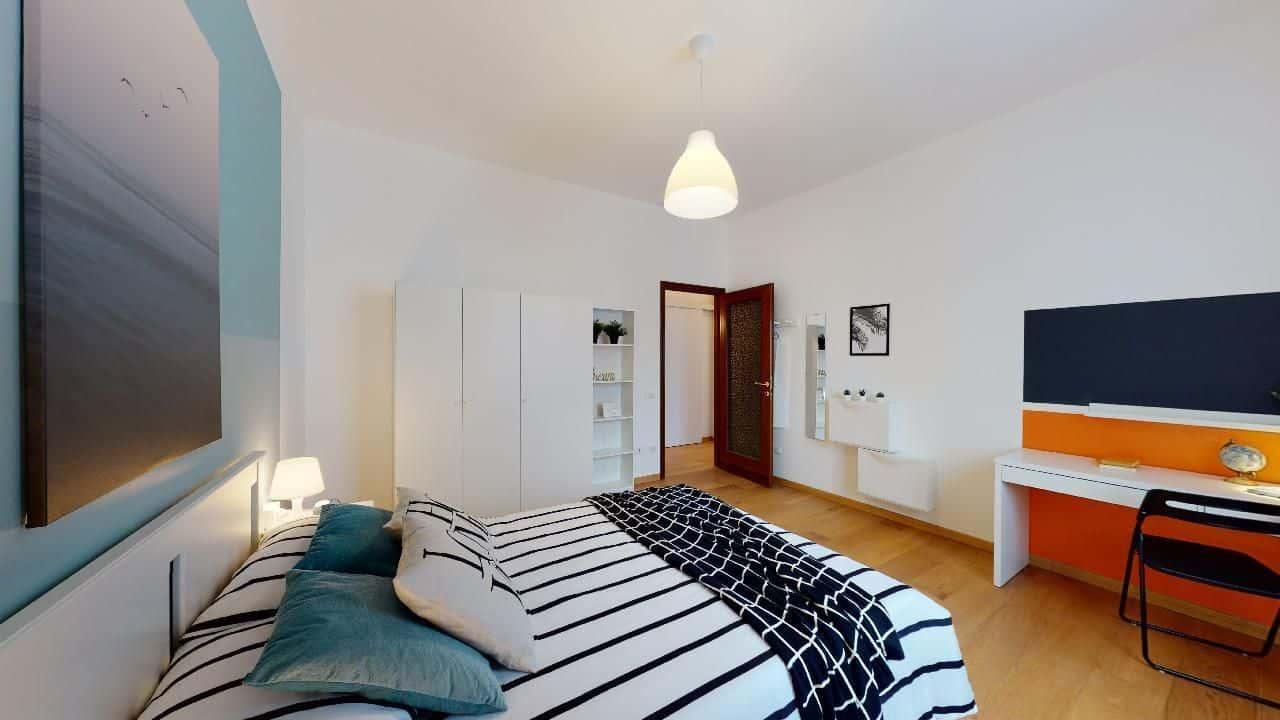 Stanza/Camera in affitto a Modena