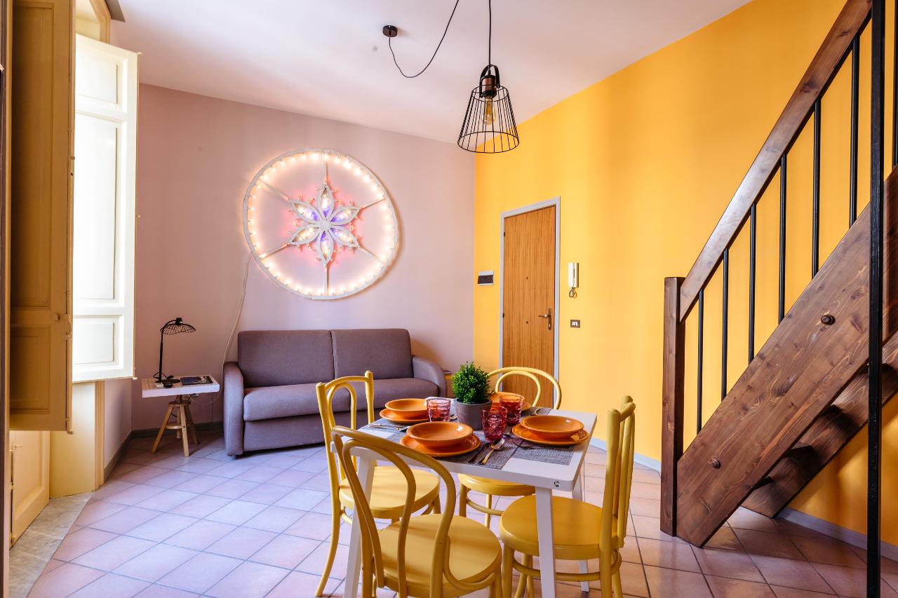 Appartamento in affitto a Palermo