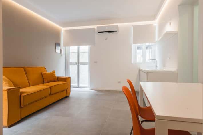 Appartamento in affitto a Catania