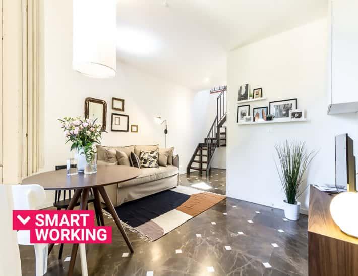 Appartamento in affitto a Bologna