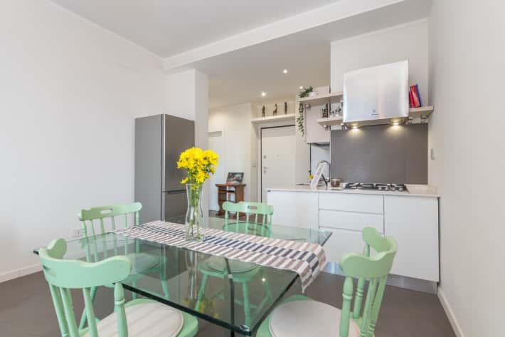 Appartamento in affitto a Torino