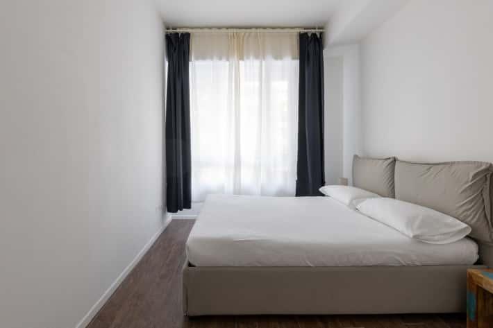 Appartamento in affitto a Bologna