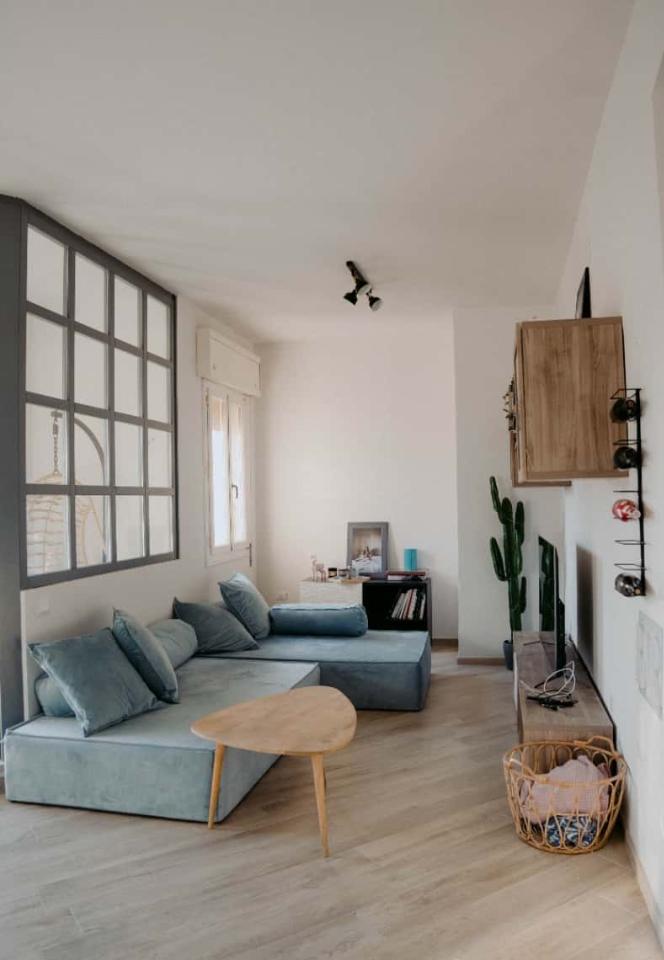 Appartamento in affitto a Bologna