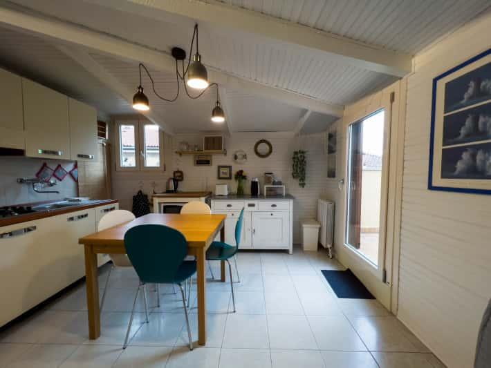 Appartamento in affitto a Torino