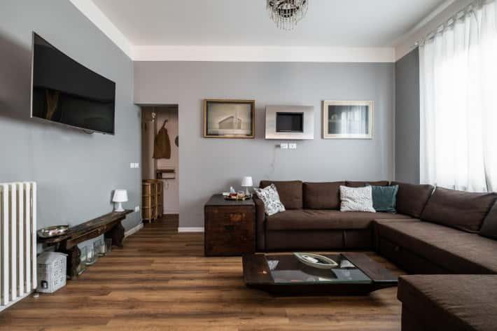 Appartamento in affitto a Bologna