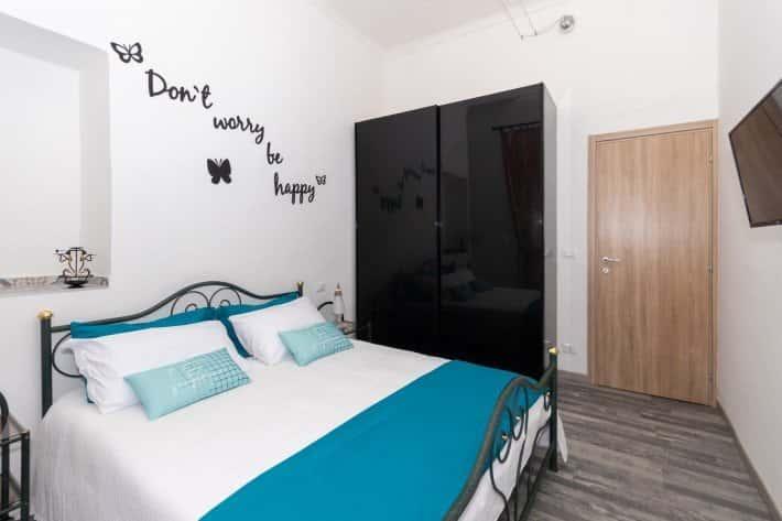 Appartamento in affitto a Torino