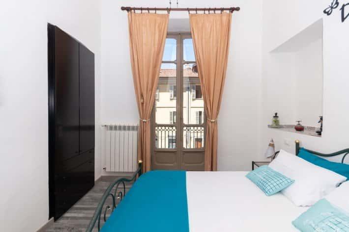 Appartamento in affitto a Torino