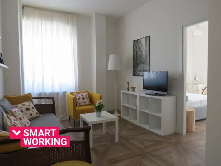 Appartamento in affitto a Torino