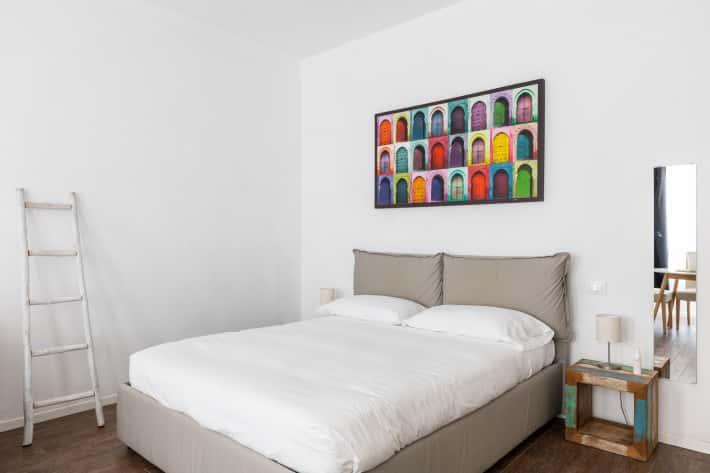 Appartamento in affitto a Bologna