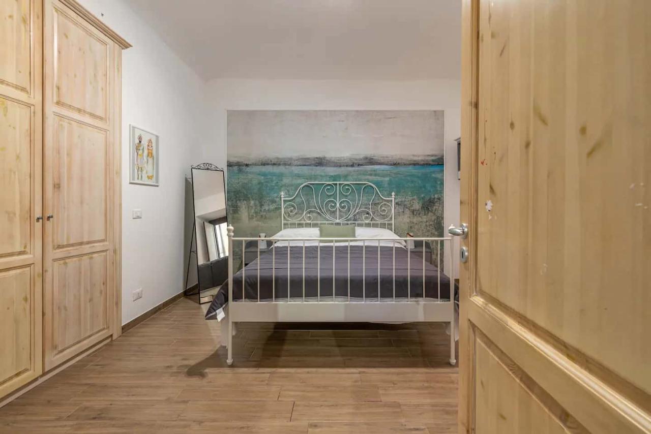 Appartamento in affitto a Palermo