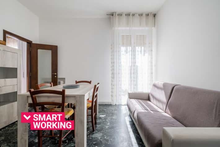 Appartamento in affitto a Bologna