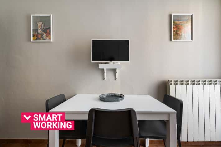 Appartamento in affitto a Bologna