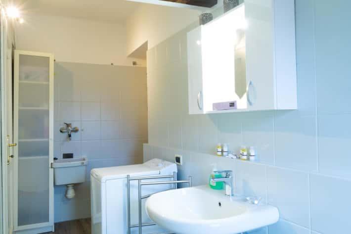 Appartamento in affitto a Bologna