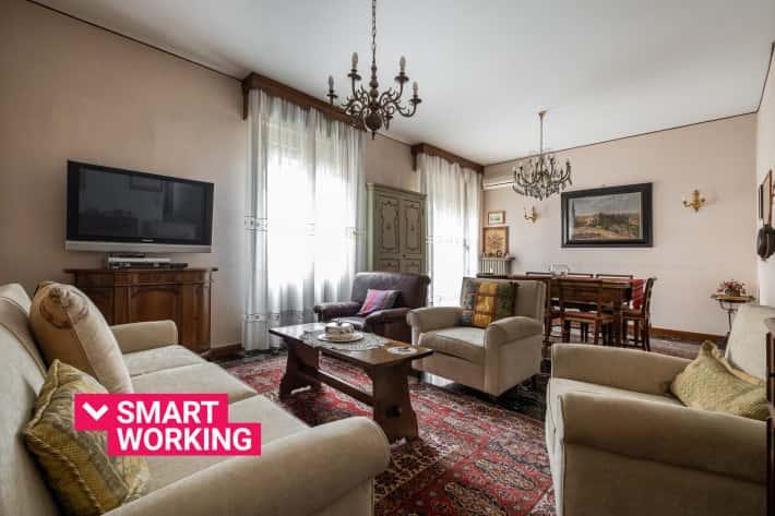 Appartamento in affitto a Bologna