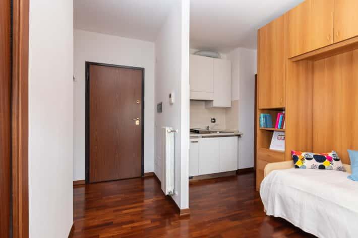 Appartamento in affitto a Torino