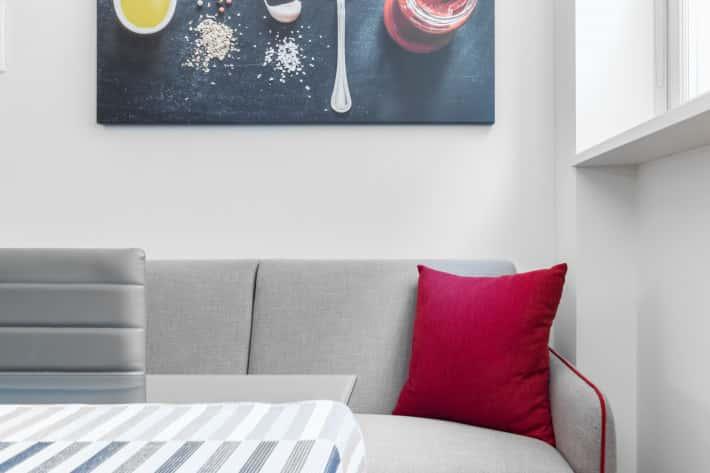 Appartamento in affitto a Torino