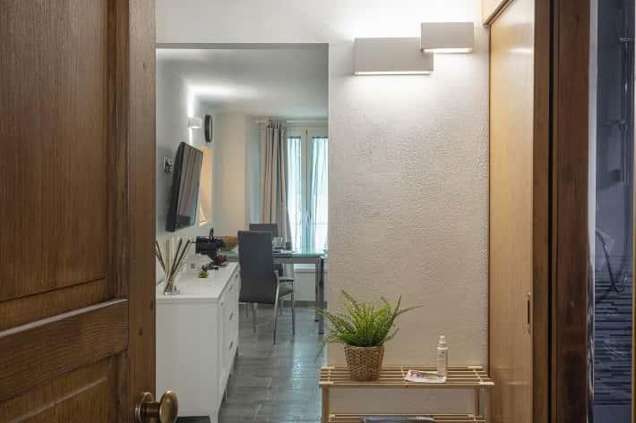 Appartamento in affitto a Genova