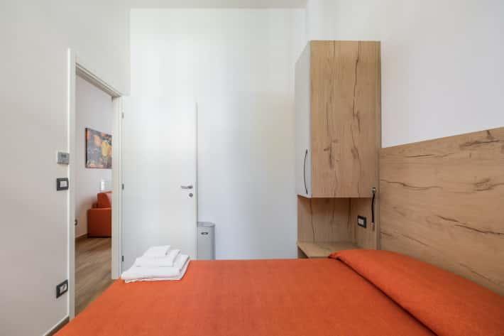 Appartamento in affitto a Bologna