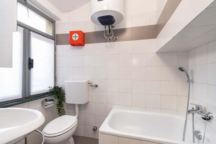 Appartamento in affitto a Torino